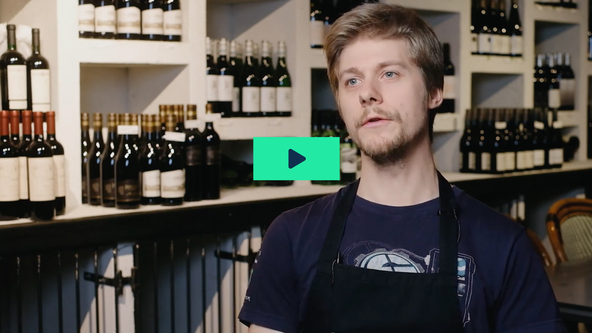 Success story: Brdr. D's vinhandel | Ka-ching